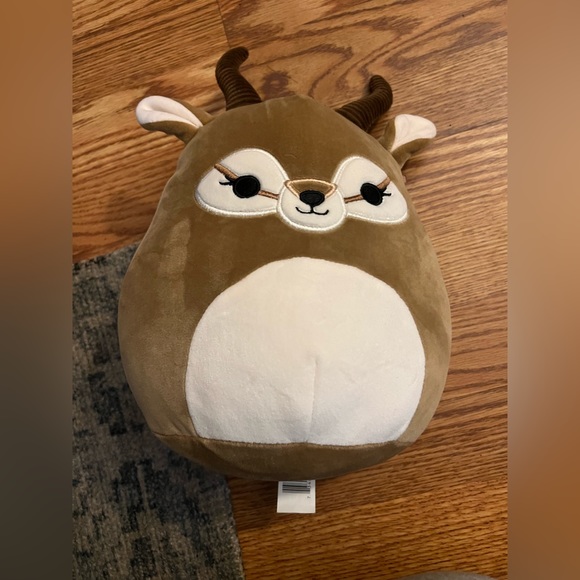 Toys | Wildlife Deer Squishmallows | Poshmark